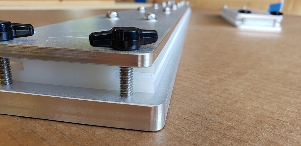 SS-X-UHD – ShuttleSlide