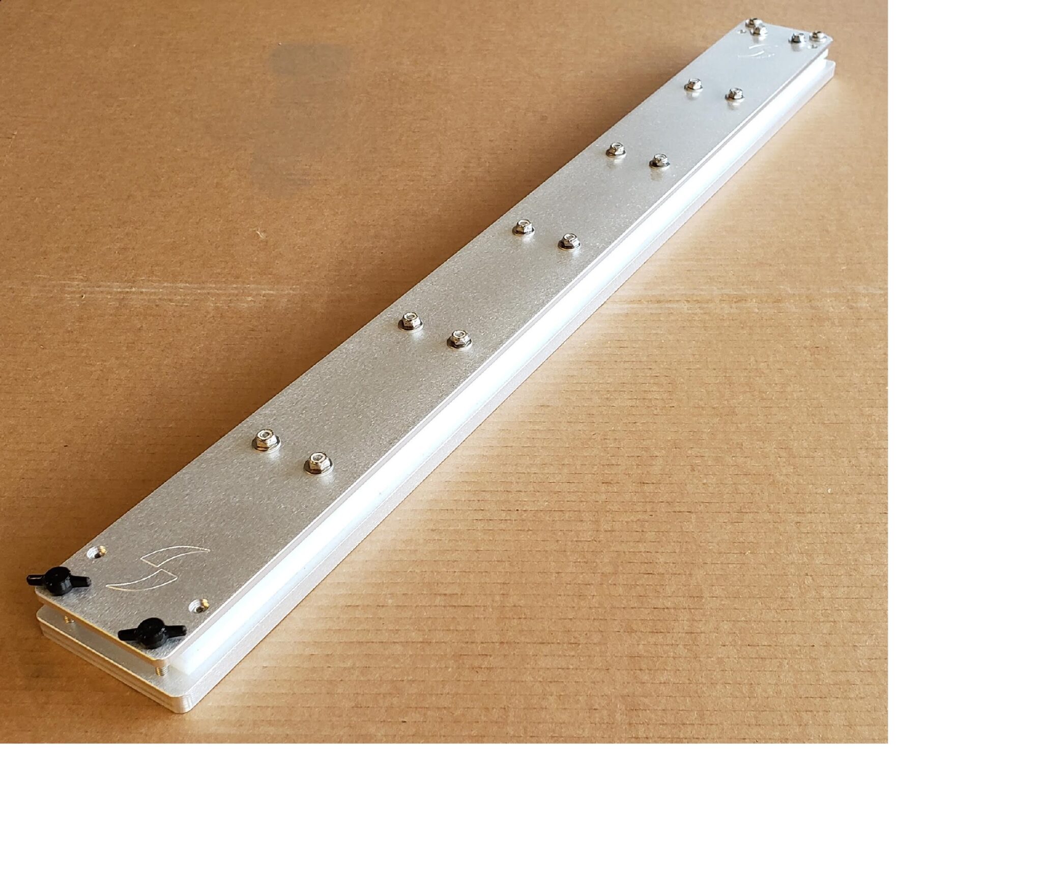 SS-X-UHD – ShuttleSlide