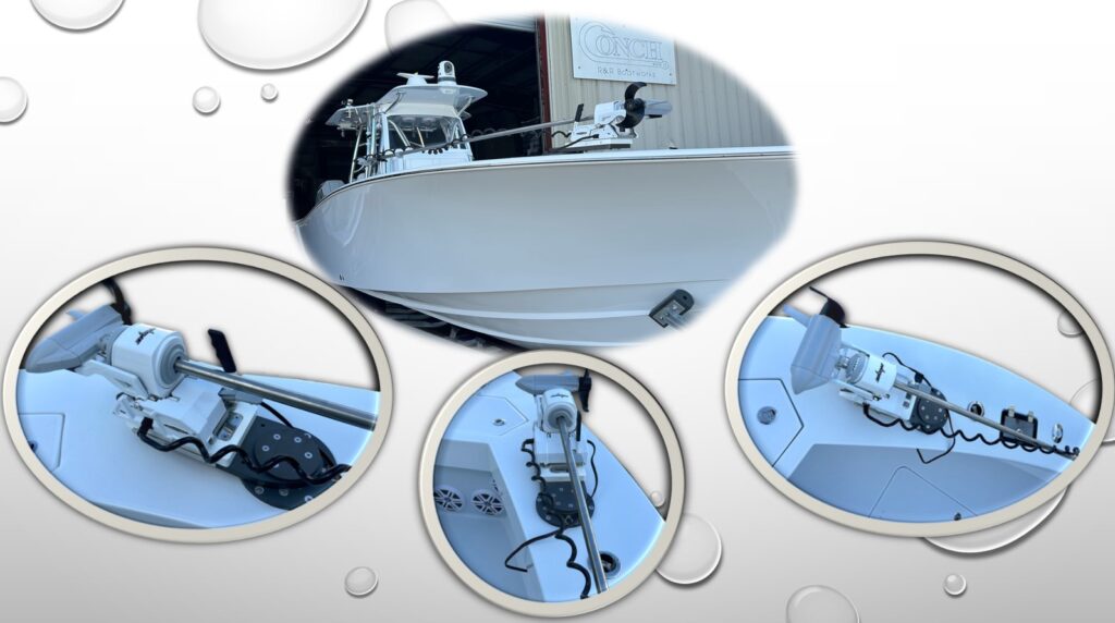 SS-7.5R Rotating Mount – ShuttleSlide